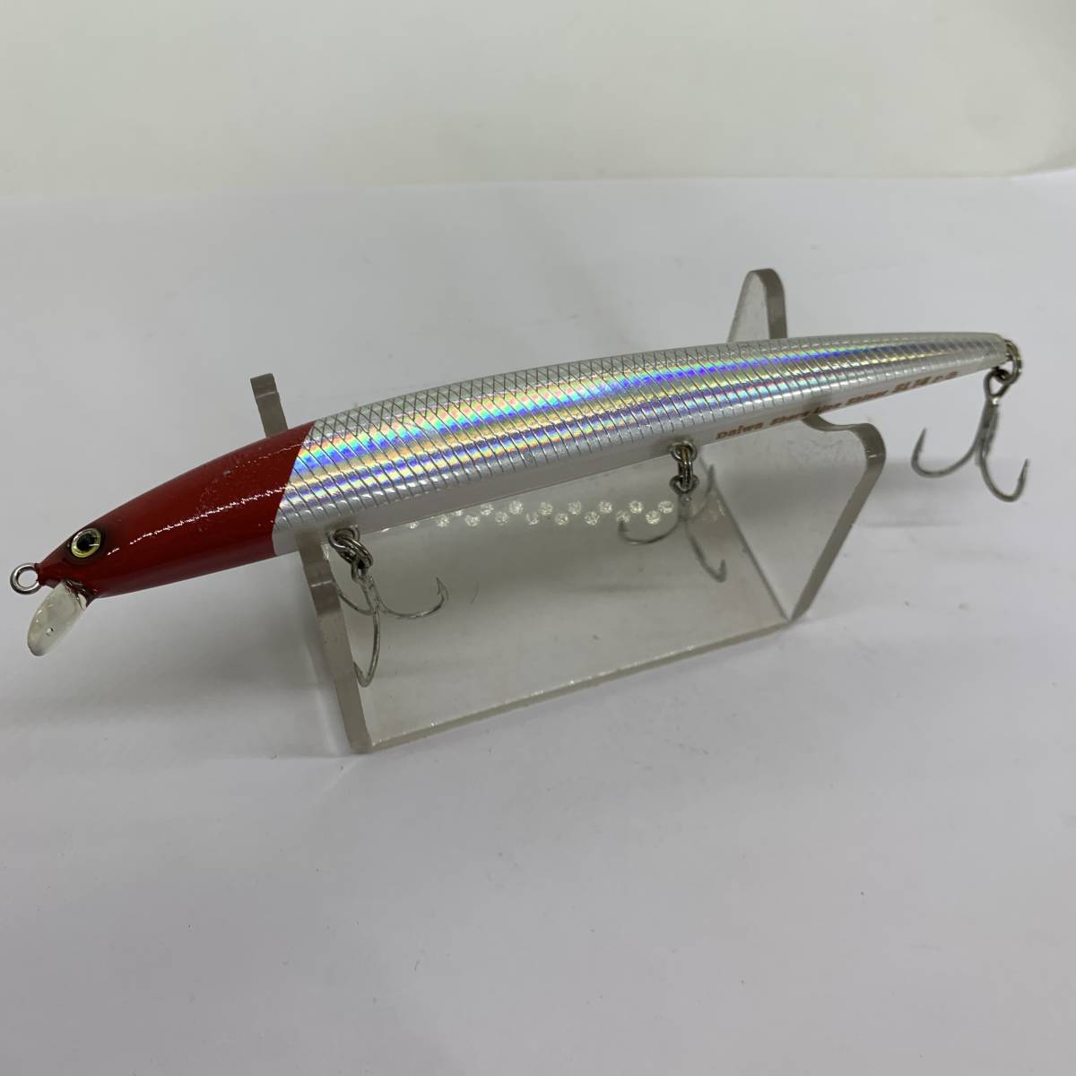 T-22845 ダイワ DAIWA ショアラインシャイナー SL14 F-G(ミノー)｜売買されたオークション情報、yahooの商品情報を ...