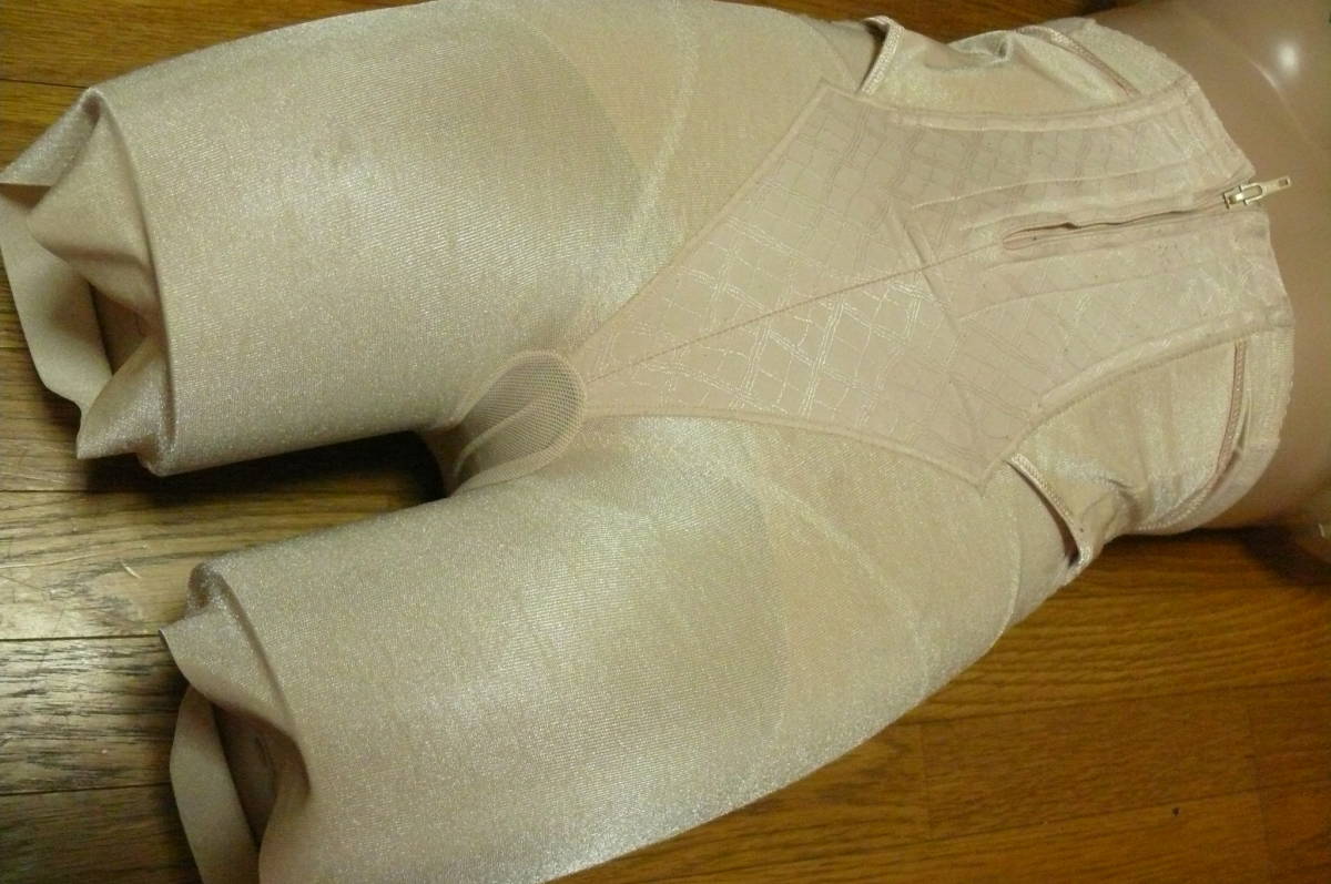 Ax890 ワコールシェイプマミーガードル 64 MGR378(Mサイズ)｜売買されたオークション情報、yahooの商品情報をアーカイブ公開 - オークファン（aucfan.com）