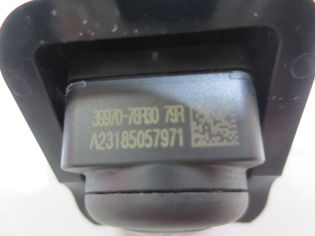 スズキ純正 バックカメラ 39970-76R30 79R/A23185057971 ジャンク X-BEE(純正品)｜売買されたオークション情報 ...