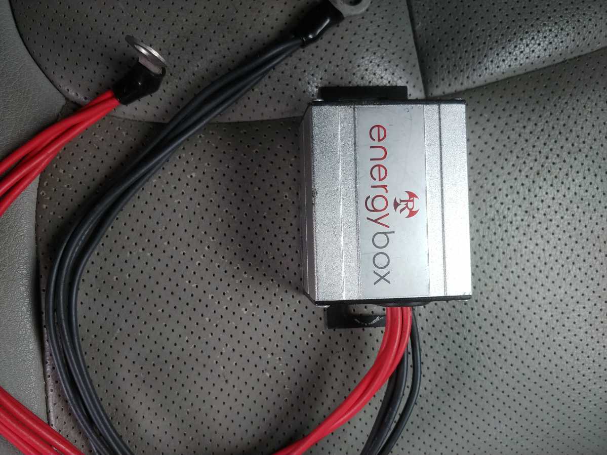 サードテクノロジー TYPE－R Third Technology energybox TypeR エナジーボックス タイプR(その他)｜売買されたオークション情報、yahooの商品情報を ...