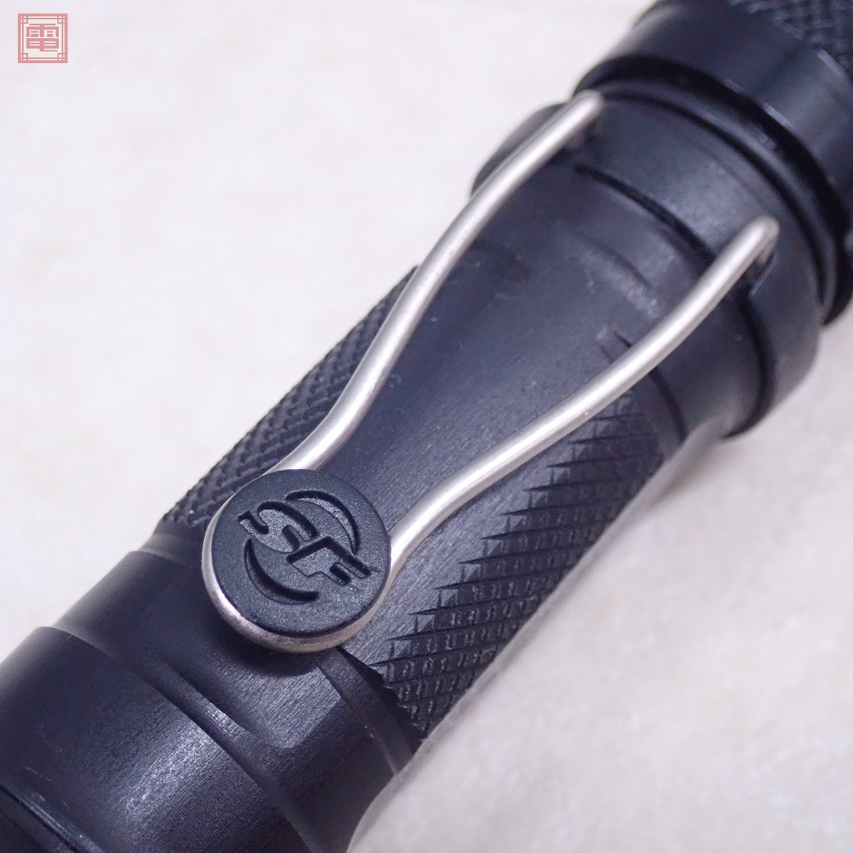 SUREFIRE U2 ウルトラ Digital Ultra フラッシュライト シュアファイア 現状品 10(シュアファイヤー)｜売買された ...