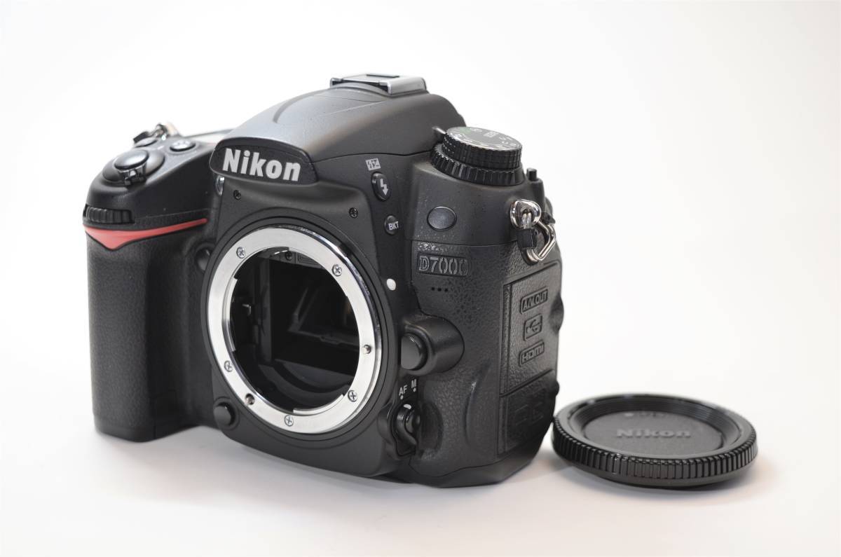 奇跡の7829ショット ニコン Nikon D7000 ボディ ♯0025(ニコン)｜売買されたオークション情報、yahooの商品情報をアーカイブ公開 - オークファン（aucfan.com）