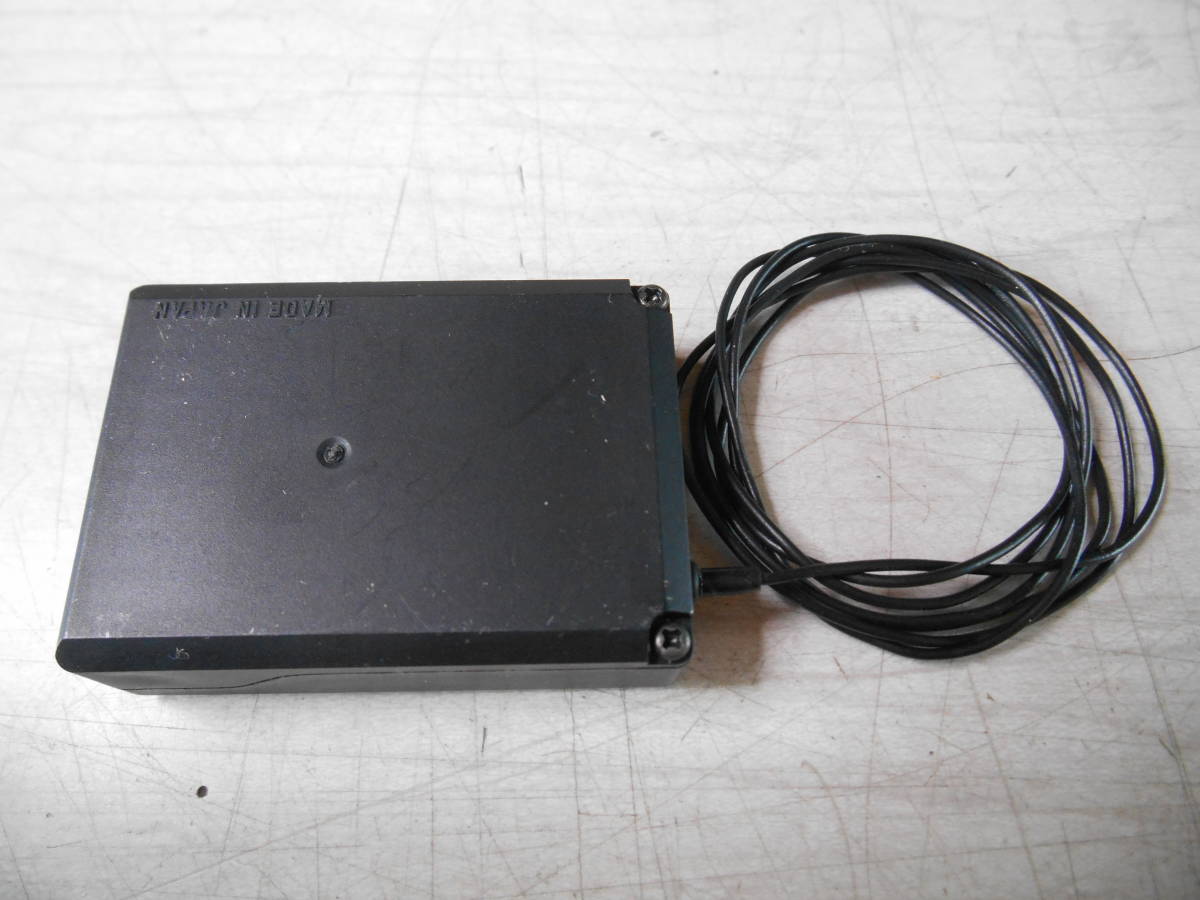 JR PROPO 受信機 RS10DS 72MHz オートスキャン シンセサイザー 動作確認品(受信機)｜売買されたオークション情報 ...