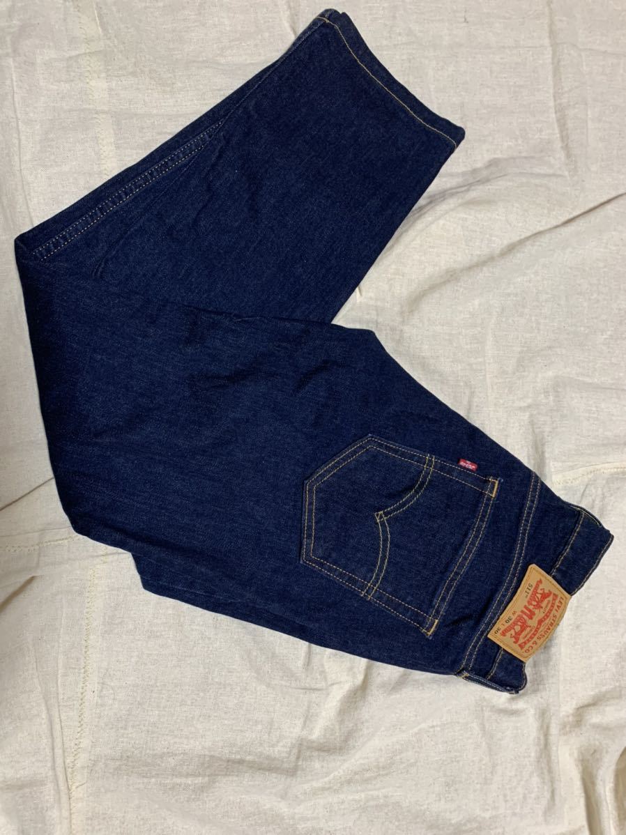 リーバイス511 W30 スリムストレッチデニムパンツ股下65(W30～)｜売買されたオークション情報、yahooの商品情報をアーカイブ公開 - オークファン（aucfan.com）