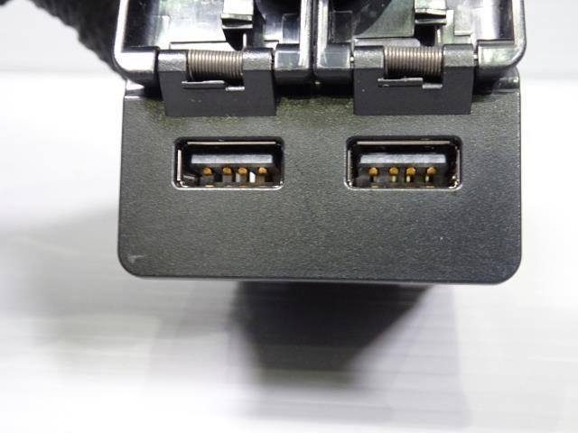 スペーシア 5AA-MK53S USBソケットパネル ZVR 39470-83S00 カスタムHV テスト済 14863km 1kurudepa22-03-38(スズキ用)｜売買された ...