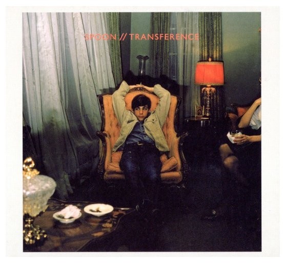 2点 スプーン Spoon Transference Before Destruction Is Love Forever The ...