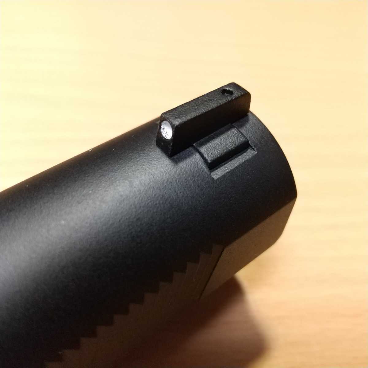 リアル刻印 WA JA SCW Springfield Armory MEU FORCE RECON 1911 Ver.3 HW スライド ...