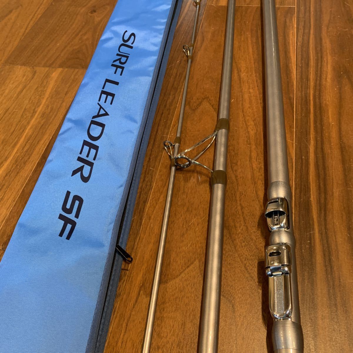 シマノ SHIMANO サーフリーダー SF 405BX SURF LEADER SF 405 BX(シマノ)｜売買されたオークション情報、yahooの商品情報をアーカイブ公開 ...