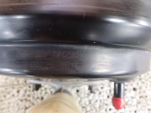 インテグラ GF-DB8 マスターバック/ブレーキブースター 46400-S84-E01(ホンダ用)｜売買されたオークション情報、yahooの商品情報をアーカイブ公開 - オークファン ...