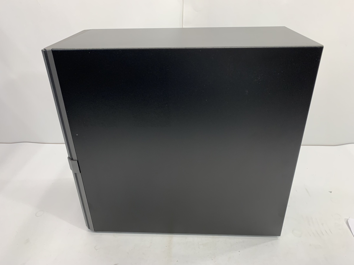 1円スタート Mouse computer MPro-T300 T300X-SSD-1902 Core i7-8700/32GB/480GB ...