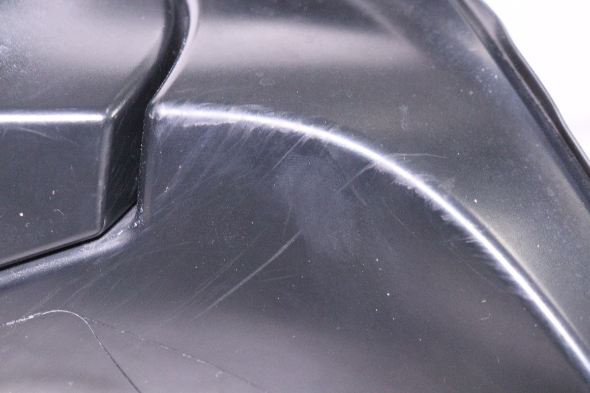 24-962 8P RU1 ヴェゼル 右ドアミラー 76208-T7A-J14 ヒーター付 クリスタルブラックパール NH731P 純正 ...