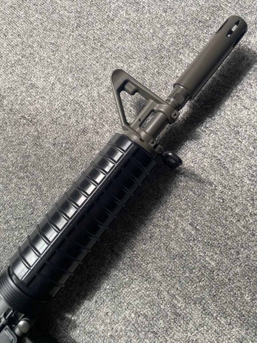 CAR / DNA XM177 mod.609 検VFC m16 m733 m653 ベトナム戦(ガスガン)｜売買されたオークション情報、yahooの商品情報をアーカイブ公開 - オークファン ...