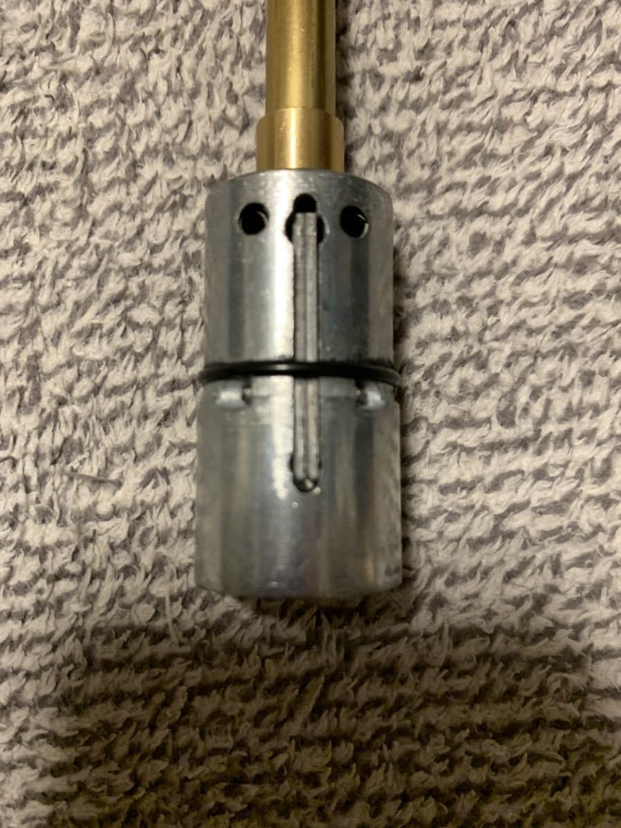 MARUZEN マルゼン APS-2 用可変ホップチャンバー+インナーバレル スポーター EX Ver(パーツ)｜売買されたオークション情報、yahooの商品情報をアーカイブ公開 ...