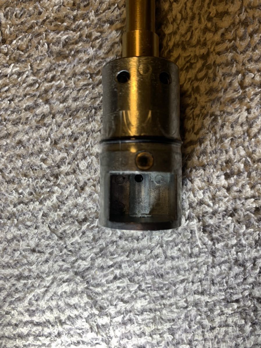 MARUZEN マルゼン APS-2 用可変ホップチャンバー+インナーバレル スポーター EX Ver(パーツ)｜売買されたオークション情報、yahooの商品情報をアーカイブ公開 ...