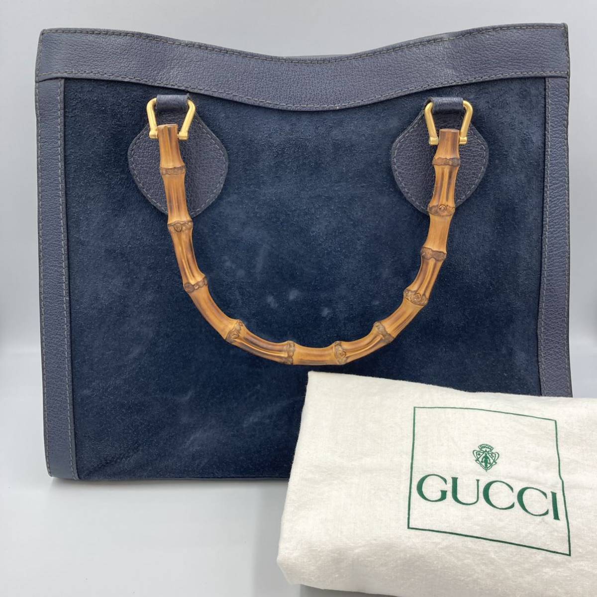 AK-4420 GUCCIグッチハンドバッグ/GUCCI/グッチ/ブランドバッグ/ハンドバッグ/保存袋付き/DB0/DD1(その他)｜売買され ...