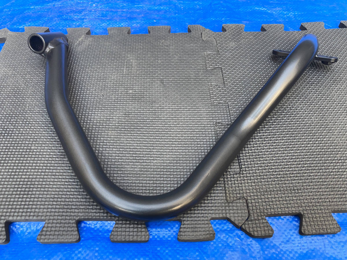 motoguzzi モトグッチ v7 エンジンガード RDmoto Crash frames CF44KD V7 Special/V7 ...