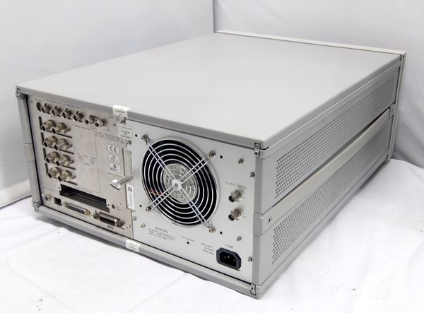 HP/Agilent 半導体パラメータアナライザ 4156B ジャンク #125612(アマチュア無線)｜売買されたオークション情報 ...