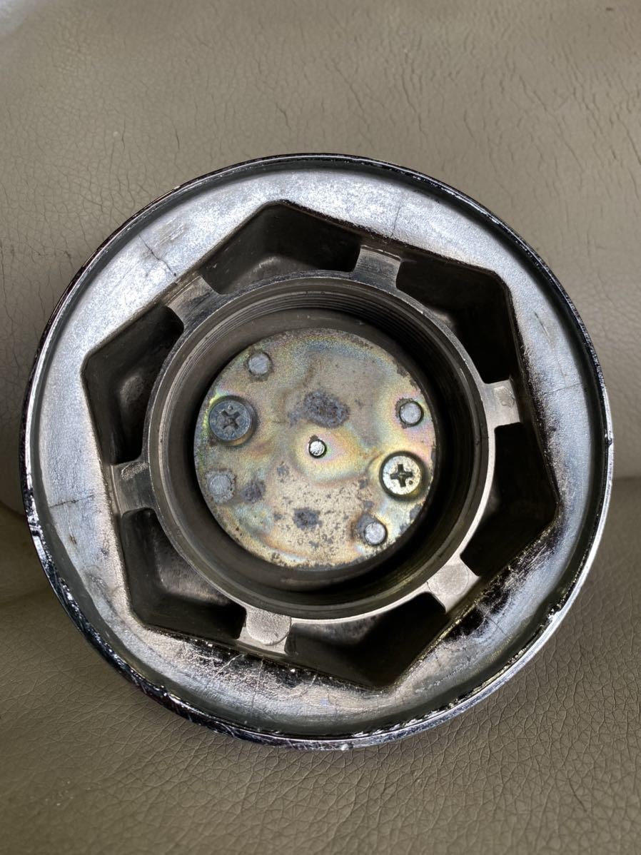超 SSR Defi EX-C センターキャップ ELECTRON CENTER LOCK センターロック デフィ 旧車 当時物 JDM ...