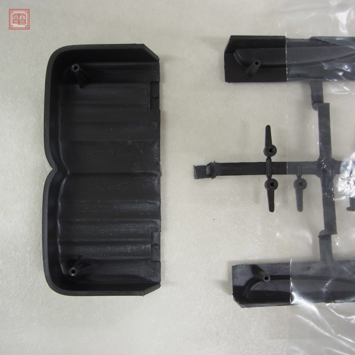 未組立 ポケール 1/8 アルファロメオ 8C 2300 クーペ エレガント 1932 Art. K89 POCHER Alfa Romeo ...