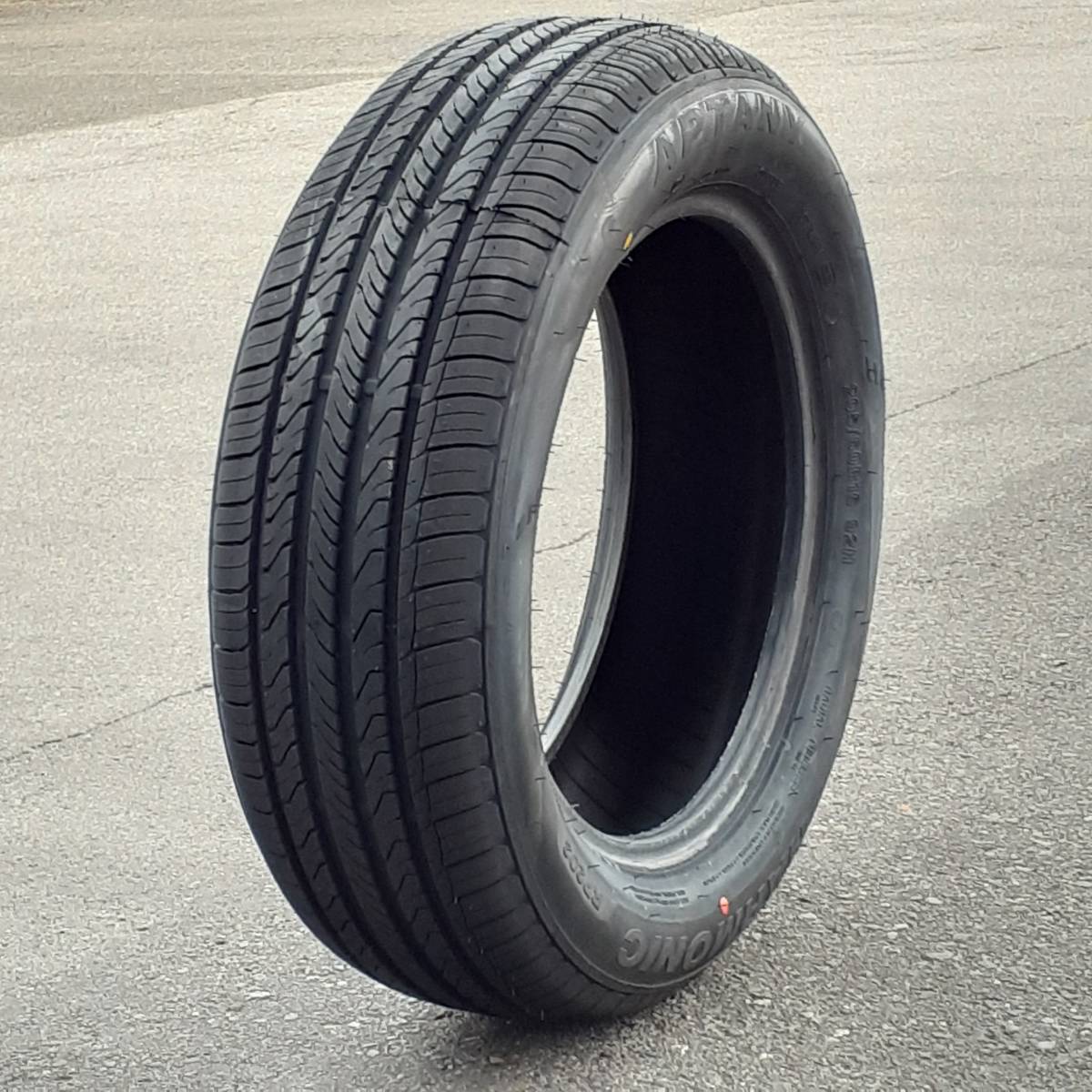 205/60R16 92H APTANY HARMONIC RP203 22年製 4本送料税込 \19 800より 2(新品)｜売買された ...