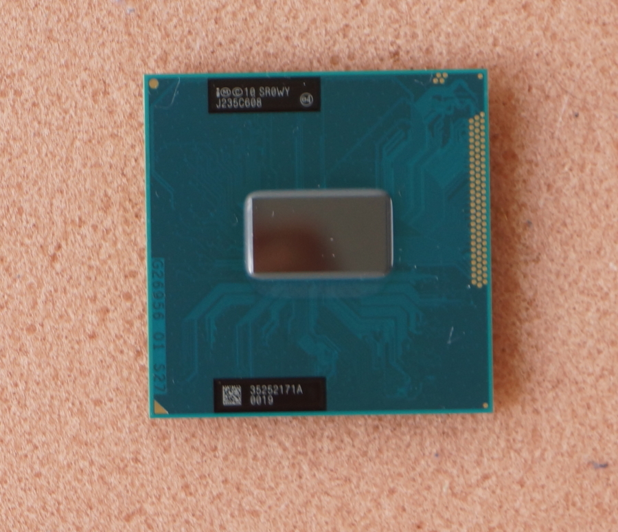 Intel Core i5-3230M(Core i5)｜売買されたオークション情報、yahooの商品情報をアーカイブ公開 - オークファン ...