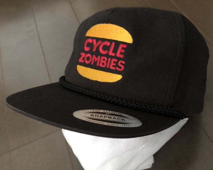 CYCLE ZOMBIES キャップ CAP ネイバー RADIALL deluxe CHALENGER BEDWIN TENDERLOIN ...