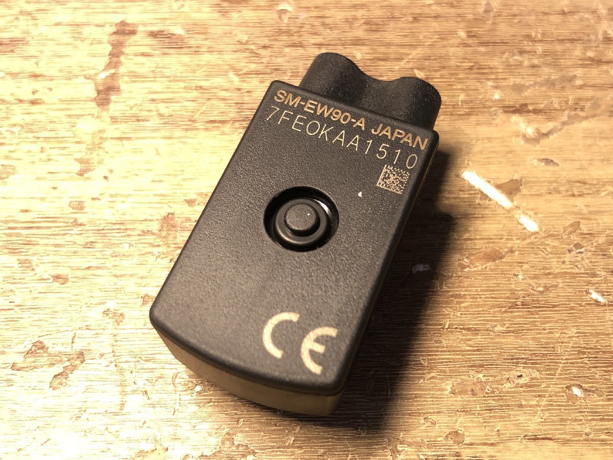 FW739 シマノ SHIMANO SM-EW90-A Aジャンクション 3ポート Di2 電動(その他)｜売買されたオークション情報 ...