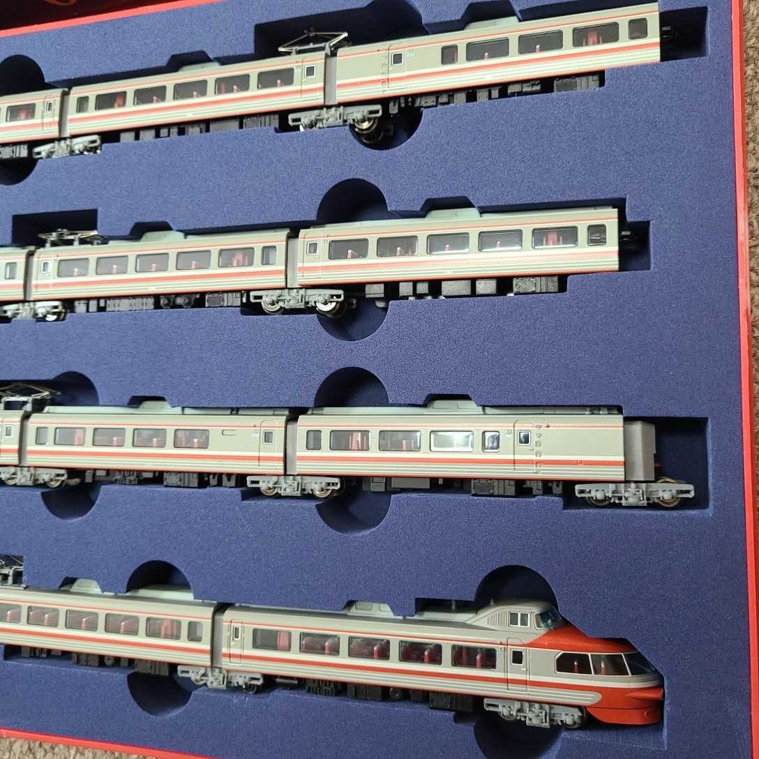 マイクロエース 限定品 小田急電鉄株式会社 3100形 NSE 11両セット ロマンスカー Se Lse Hise Rse EXE Vse Mse Gseと(私鉄車輌)｜売買されたオークション ...
