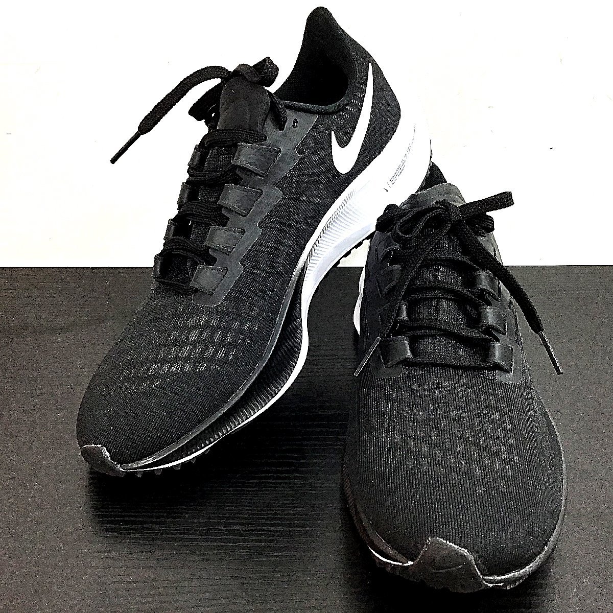 NIKE ナイキ スニーカー 24cm 同梱不可/バッグ類 /06-221(その他)｜売買されたオークション情報、yahooの商品情報をアーカイブ公開 - オークファン（aucfan.com）