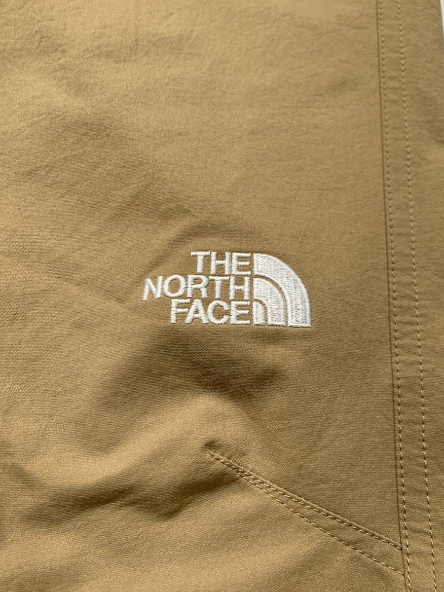 237-BB01 THE NORTH FACE Doro Light Pant M NB81711 ノースフェイス ドーロライトパンツ メンズ ケルプタン ベージュ SOLOTEX(ロング ...