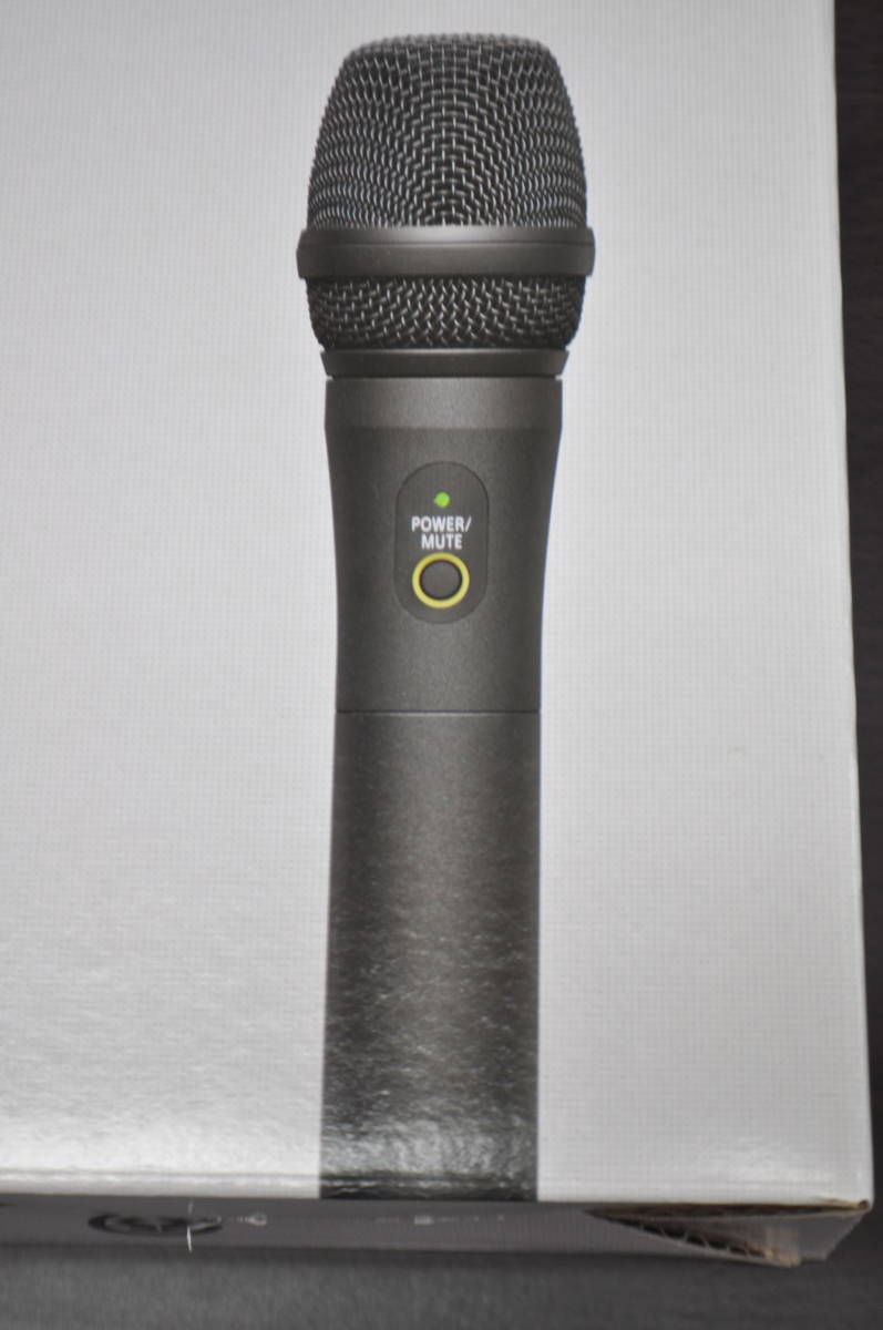 M SONY ソニー UTX-M40 ワイヤレスハンドヘルドマイクロホン(ダイナミック型)｜売買されたオークション情報、yahooの商品情報を ...