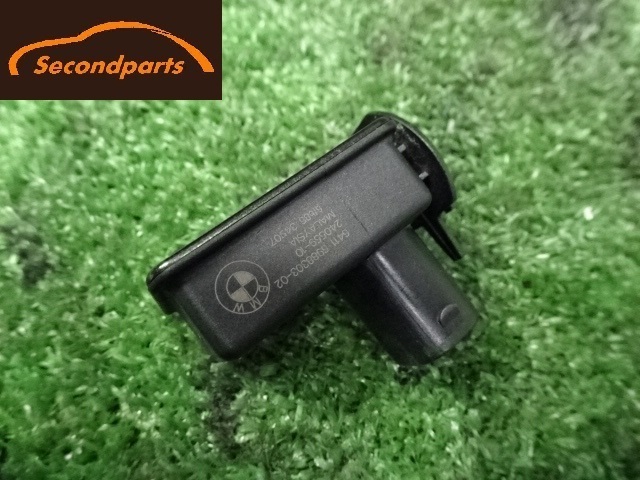 BMW E87 116i 1シリーズ UE16 2008年式 AUCセンサー 64116988303-02 240559-10 即発送(BMW ...