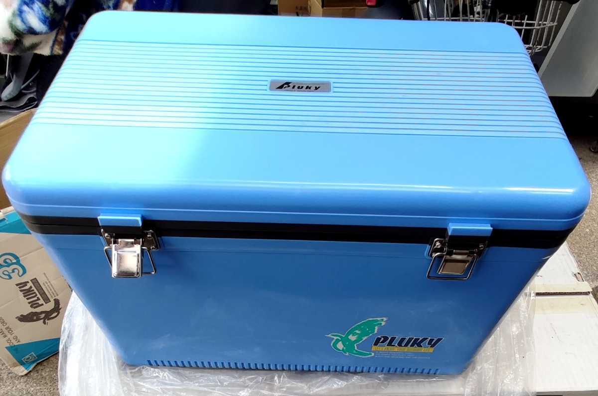 a461 Belmont ベルモント PLUKY プラッキー 35L クーラーボックス アウトドア 釣り バーベキュー BBQ キャンプ ...