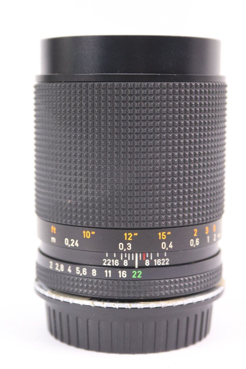 CONTAX コンタックス CARL ZEISS DISTAGON 28mm F2 T MMG キャノンマウント改造 単焦点 一眼カメラレンズ ...