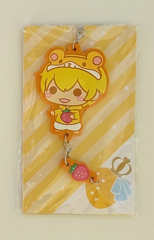 すとろべりーぷりんす STPR すとぷり つながるっ あにまるらばすと 2021年Spring るぅと(タレント、ミュージシャン)｜売買されたオークション情報、yahooの商品情報をアーカイブ ...