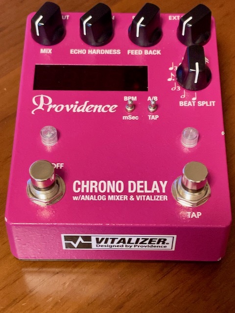 Providence Chrono Deley(ディレイ)｜売買されたオークション情報、yahooの商品情報をアーカイブ公開 - オークファン ...