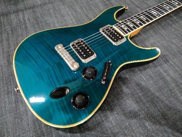 エレキギター Ibanez SC-620(アイバニーズ)｜売買されたオークション情報、yahooの商品情報をアーカイブ公開 - オークファン ...