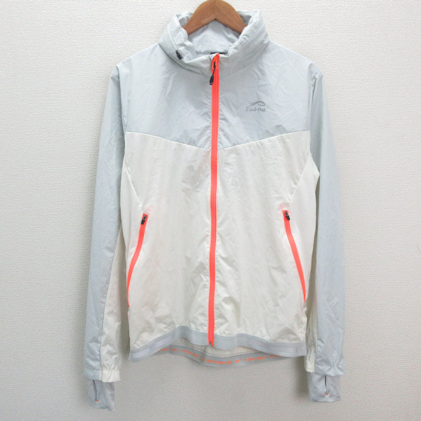 a ファインドアウト/Find-Out ワークマン 2240 MOVE ACTIVE CYCLEジャケットJKT 3L 白/MENS/196(XLサイズ以上)｜売買されたオークション情報 ...