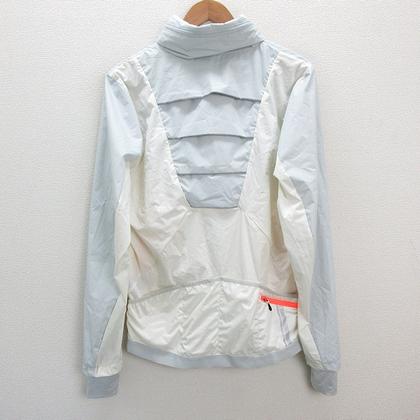 a ファインドアウト/Find-Out ワークマン 2240 MOVE ACTIVE CYCLEジャケットJKT 3L 白/MENS/196(XLサイズ以上)｜売買されたオークション情報 ...