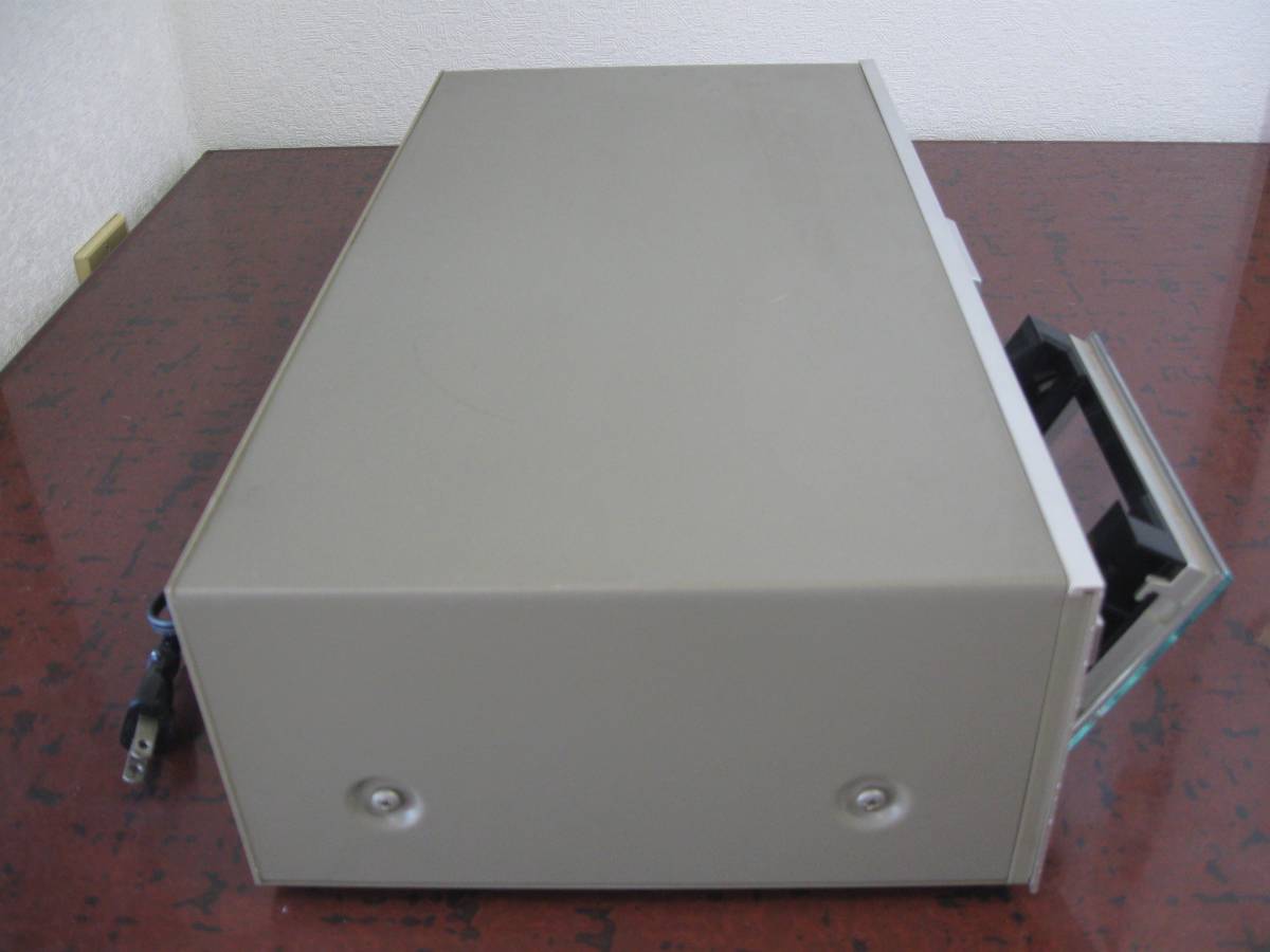 Technics テクニクス RS-M240X 再生可 保障無し 取説コピー付き 1980 softm dbx(一般)｜売買されたオークション ...