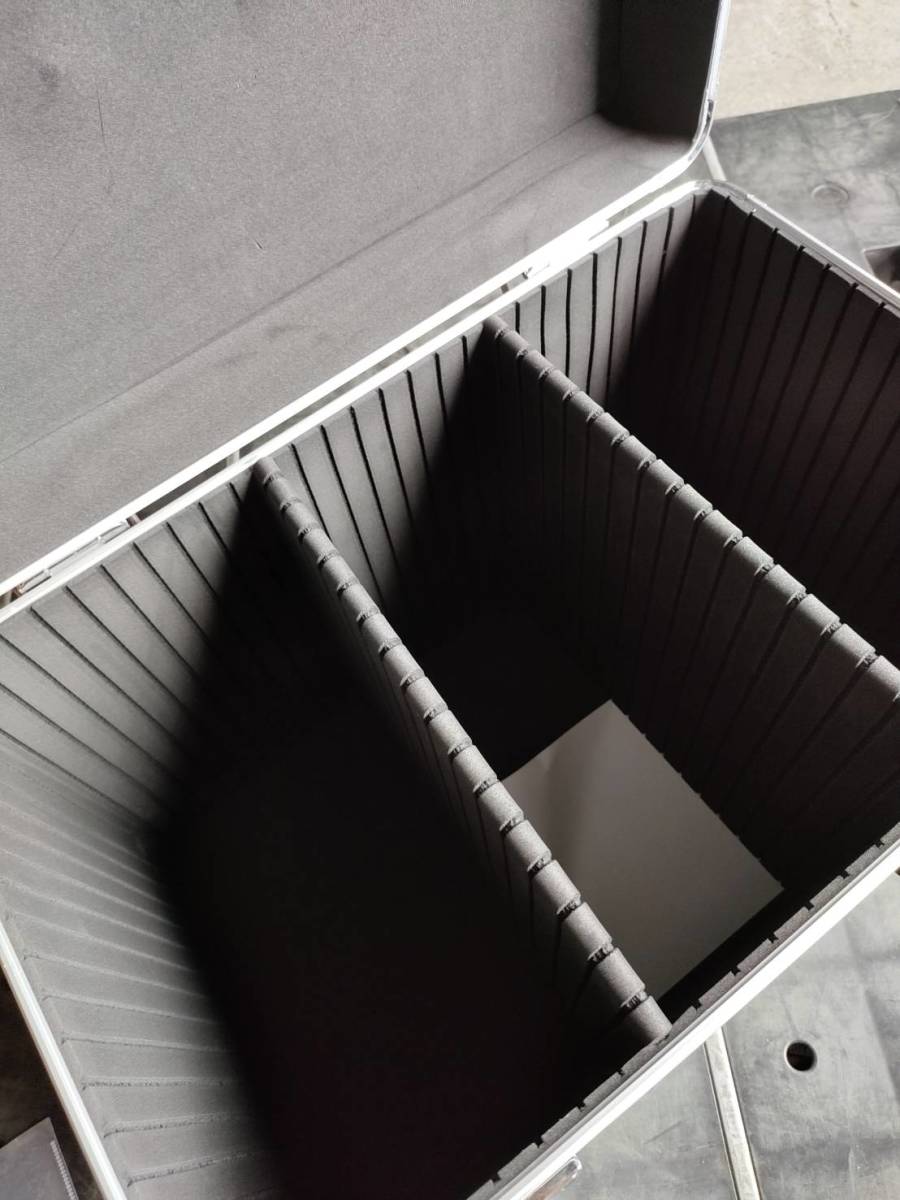 0408/0103 JEJアステージ アルミキャリーボックス ツールボックス 工具入れ 工具 収納 ALC-BOX 幅43.5×奥行29.5× ...