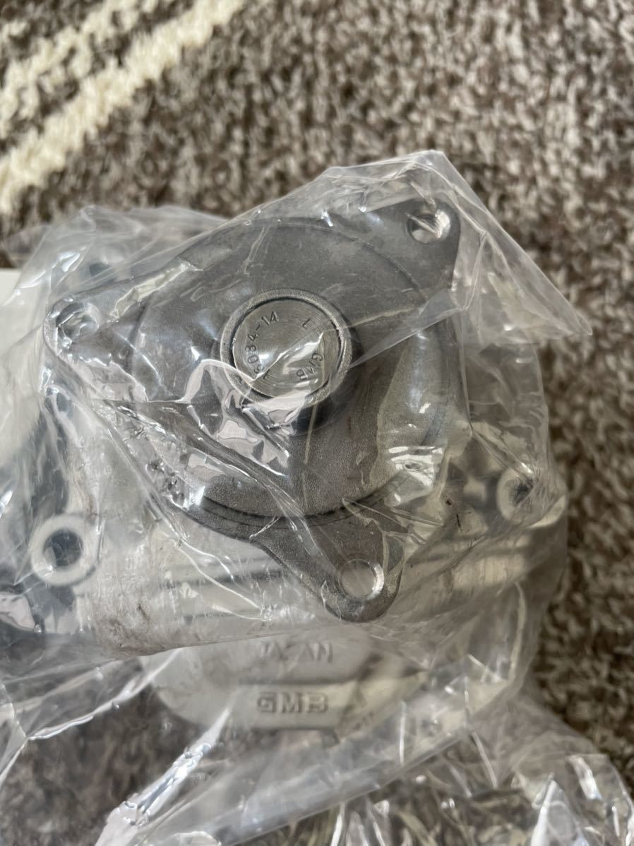 ホンダ CITY E-AA E-VF E-FA 等用 ウォーターポンプ シティターボ2 カブリオレ シティR マンハッタン等に 社外品(ホンダ用)｜売買されたオークション情報、yahooの商品 ...