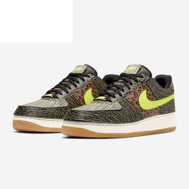 NIKE AF1/1 AIR FORCE 1 DM5329-200 エア フォース ANIMAL アニマル US9(27.0cm)｜売買された ...