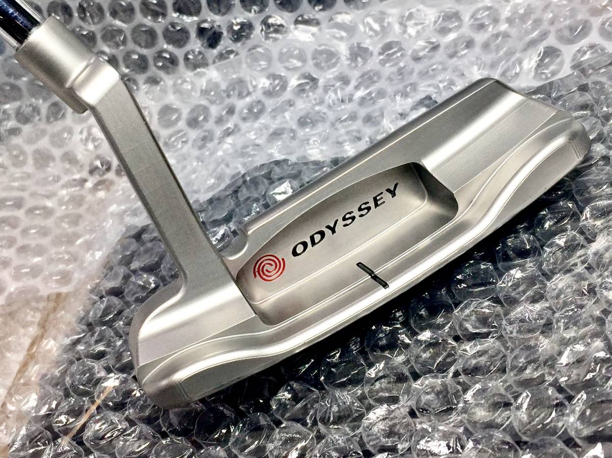 支給/稀少/入手困難 Odyssey PROTOTYPE＃1 with SOLEWEIGHT(オデッセイ)｜売買されたオークション情報 ...