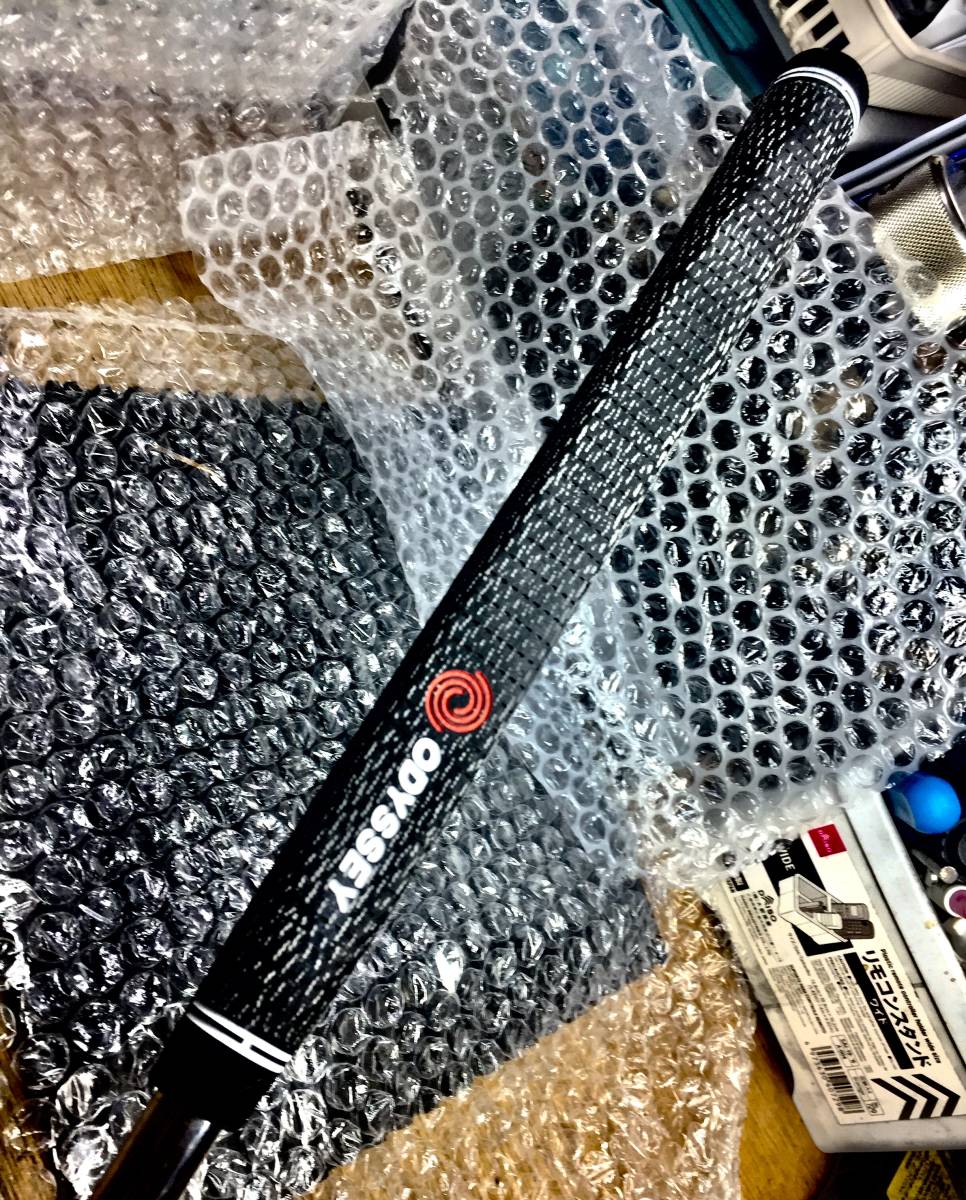 支給/稀少/入手困難 Odyssey PROTOTYPE＃1 with SOLEWEIGHT(オデッセイ)｜売買されたオークション情報 ...