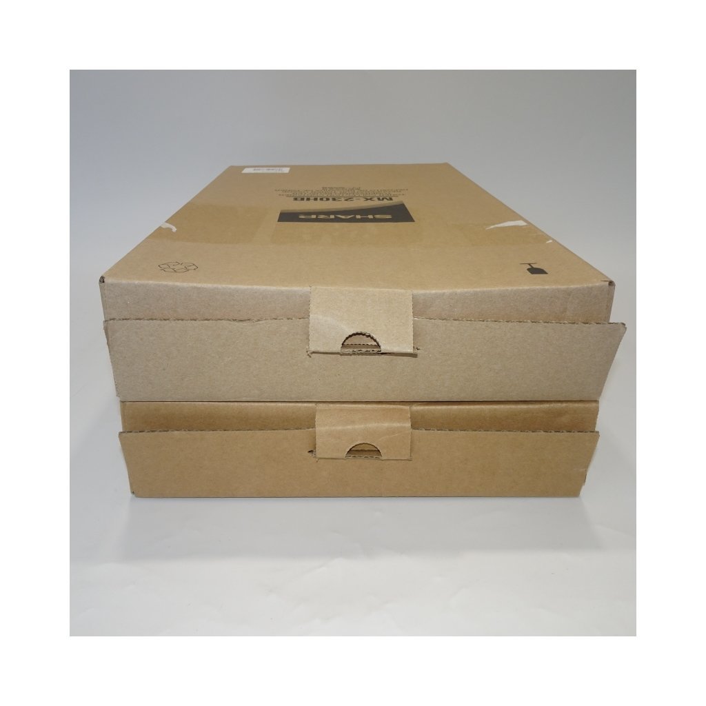 2箱セット SHARP シャープ トナー回収容器 MX-230HB MX-2310F/MX-2311FN/2514FN/2517FN/3111F/3112FN/3114FN用 NO.504 ...