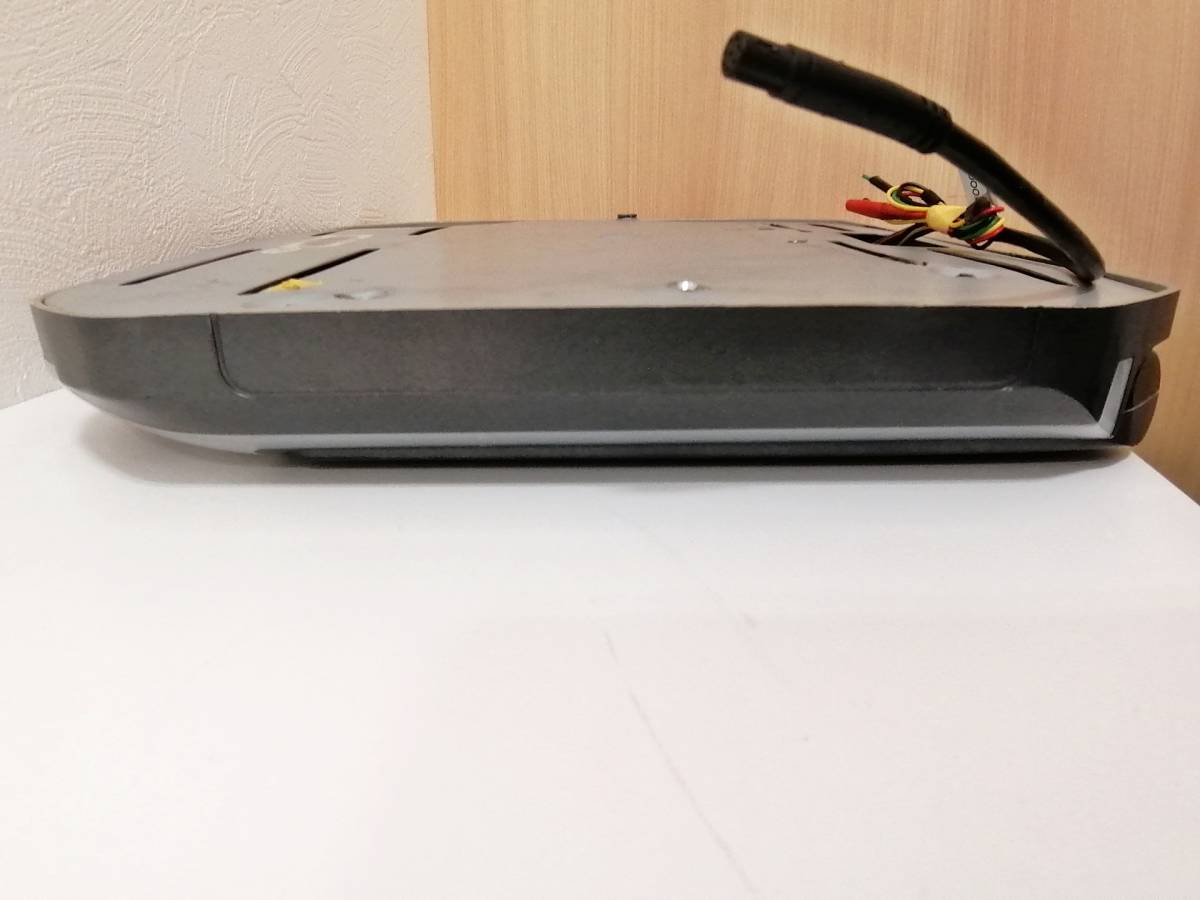 ジャンク EONON LO147Z 11.6インチ フリップダウンモニター 欠品あり 不具合ありの為ジャンク 管BFAR(10インチ～)｜売買されたオークション情報、yahooの商品情報を ...