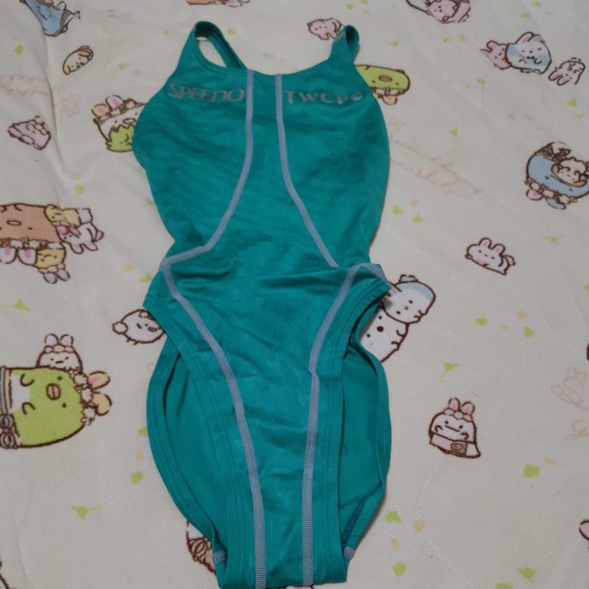 094 ファーストスキンEX スピード speedo 競泳水着 ハイカット ハイレグ 極(ワンピース)｜売買されたオークション情報、yahoo ...