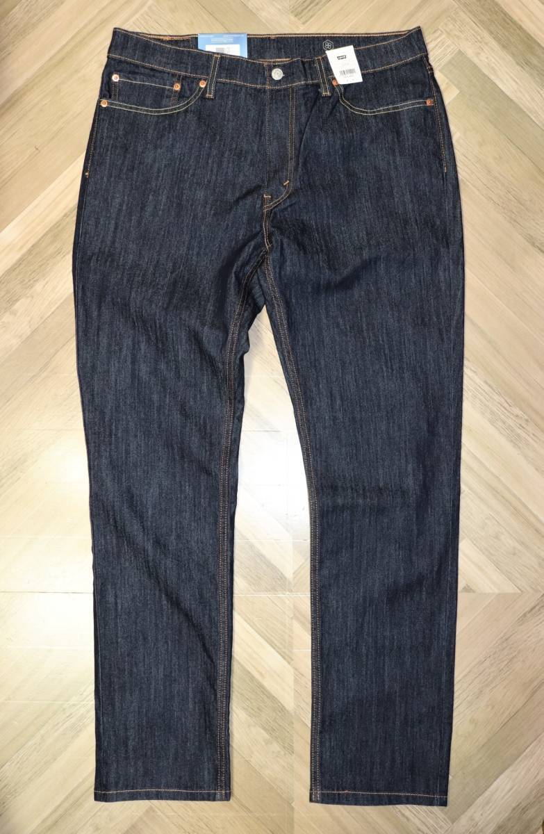 特価 LEVI'S 511TM SLIM COOL ストレッチ デニム W36/L32 リーバイス ストレッチ 通気 速乾 04511 ...