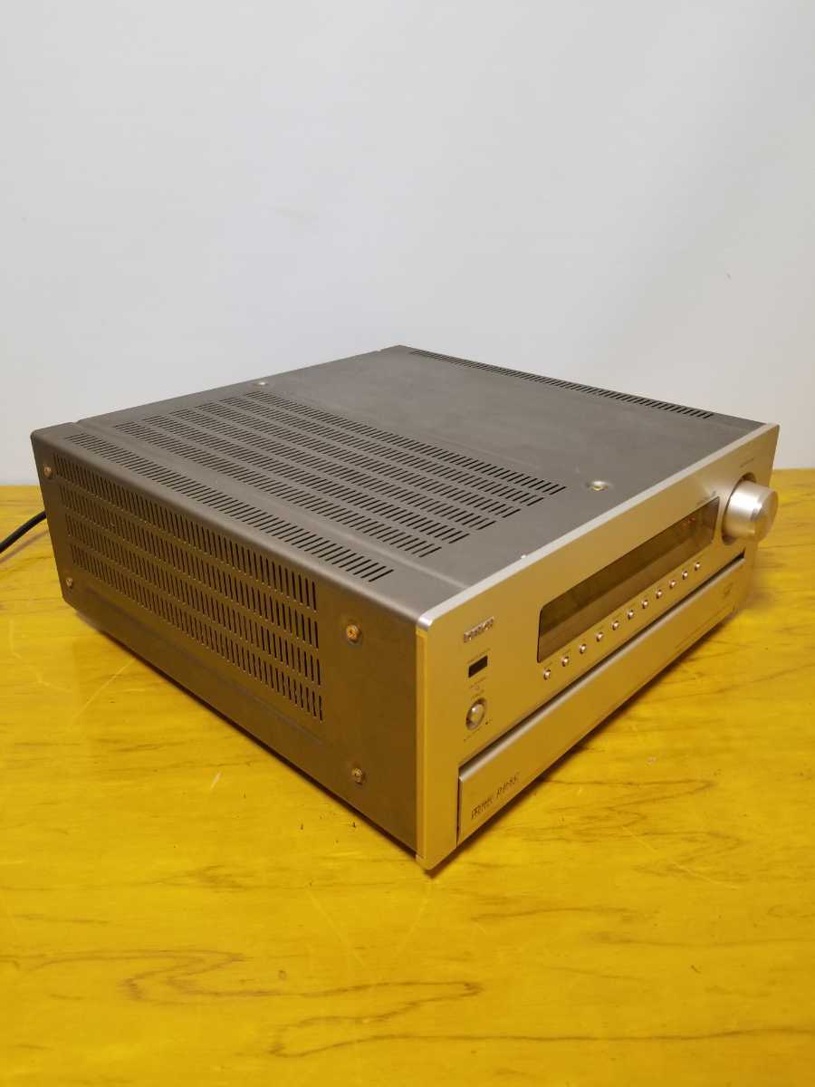 DENON AVC-A1 AVサラウンドアンプ オーディオ 音響 ジャンク(デノン)｜売買されたオークション情報、yahooの商品情報を ...